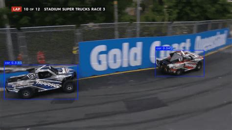 Youtube Object Detection In 11 Lines A Yolo Nas Tutorial By Dr