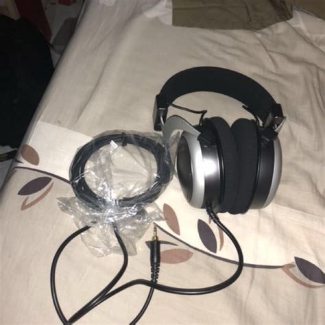 Beyerdynamic T70 250ohms Audio Headphones And Headsets On Carousell