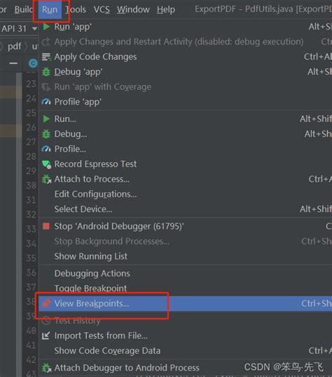 Android Studio Android Studio Csdn