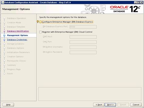 Install Grid Infrastructure 12c On Standalone Server Dbaclass