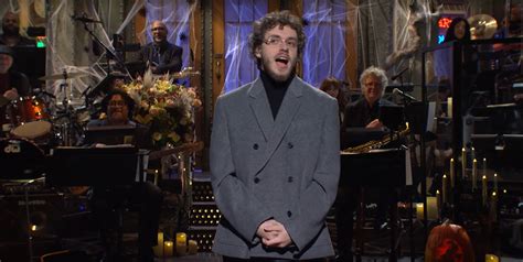 Jeffs Wacky Snl Review Jack Harlow Jack Harlow Jmunneys Blog