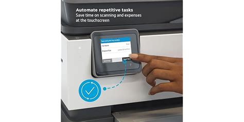 HP 9018e Wireless Color All In One Printer