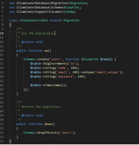 Php Lumen Authentication Deskripsi By Moch Ilham Lutfi Medium