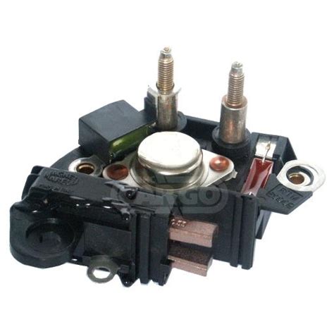 VR-F160 – MOBILETRON, Αυτόματος Δυναμού τύπου Marelli-Denso 14V ...