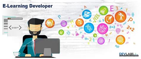 Elearning Developers At Qait Devlabs Are Well Experienced To Design End