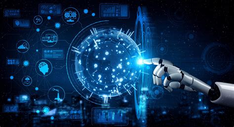 Artificial Intelligence In Clinical Research Revolutionizing Drug