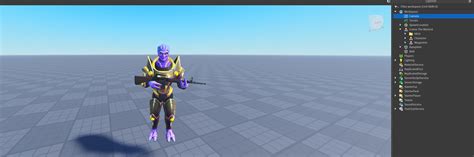 Motor 6d Rig Problem Scripting Support Developer Forum Roblox