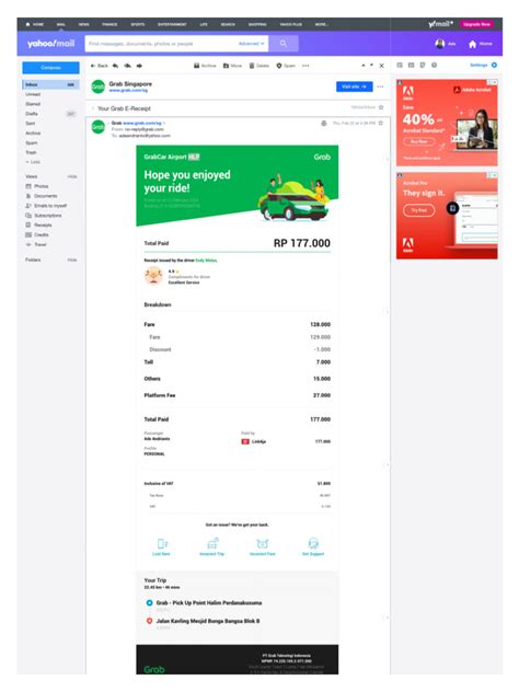 Grab Air Port Halim Pdf