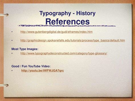 Ppt Typography Powerpoint Presentation Free Download Id 3606234