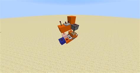 Monostable Circuit Without Sticky Pistons Or Gravity Blocks Rredstone Monostable Circuit Without Sticky Pistons Or Gravity Blocks Rredstone