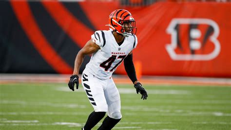 Commanders Sign Lb Keandre Jones Nbc Sports