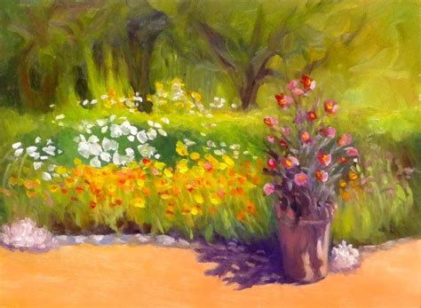 My How To Oil Paint Plein Air Cheat Sheet Oil Pastels Painting Oil