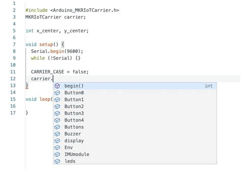Nadeszło Arduino Ide 2 0 Botland