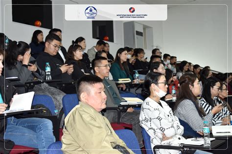 Монго Монголын банк бус санхүүгийн байгууллагуудын холбоо