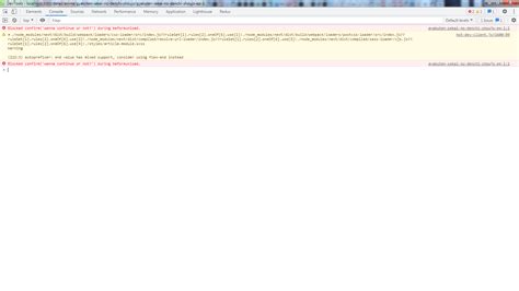 Block Confirm Function Before Unload · Issue 28 · Jacobbuckreact