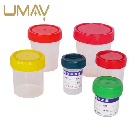 High Quality Pathology Specimen Bags And Bottles For Human And Animal