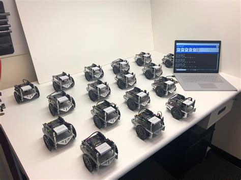 Parallax Servos Upgraded To Digital Internal Design Parallax
