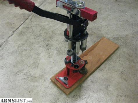 For Sale 12 Gauge Reloading Press Near Kimberly Appleton Wi 11933361