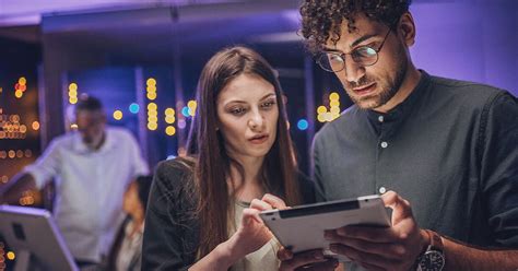 Erp Data Security And Compliance Trends And Developments