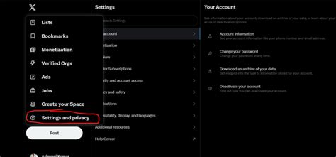 How To Configure X Profile For Business Step By Step Guide Wizbrand