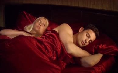 Natalya Rudova Breasts Scene In Life On Call Aznude