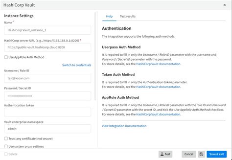 Playbook Of The Week Manage Secrets And Protect Sensitive Data Palo Alto Networks Blog