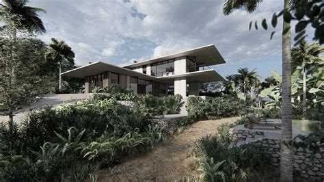 Residential — Tayo Architecture And Design
