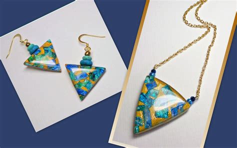 Beadazzle Me Polymer Jewelry Polymer Clay Tutorials
