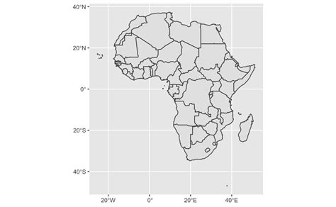 1 Maps With Basemaps Geospatial Visualization