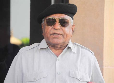 Lok Sabha Elections 2019 Veteran Bjp Leader Devi Singh Bhati Resigns From Party Lok Sabha