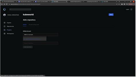 validate yaml in your pr with monokle s github bot