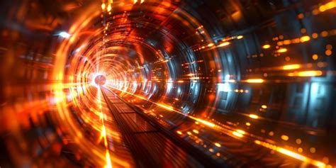 Exploring Particle Physics Principles Through Acceleration A Dynamic