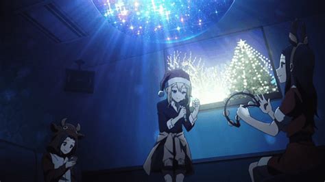 하야사카의 크리스마스