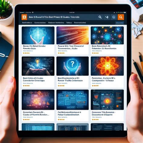 A Complete List Of The Best Power BI Guides On Statistics