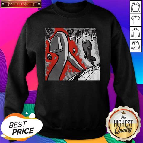 Nice Among Us Merch Store Among Us Menacing Us Shirt Sheenytee