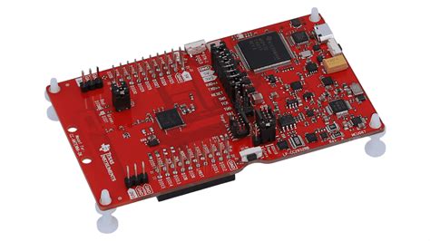 Lp Cc2652rb Texas Instruments Baw Cc2652rb Multiprotocol 24ghz