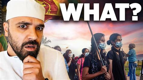 Sachinthana Jayasinghe On Linkedin I Discovered The Truth Of Sri Lanka 🇱🇰