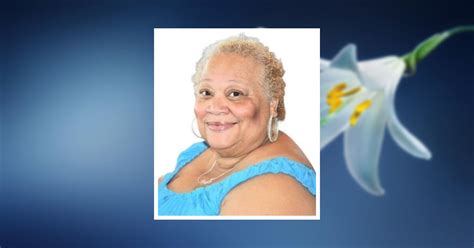 Obituary Wanda Cooper Hall Of Baytown Texas Proctors Mortuary