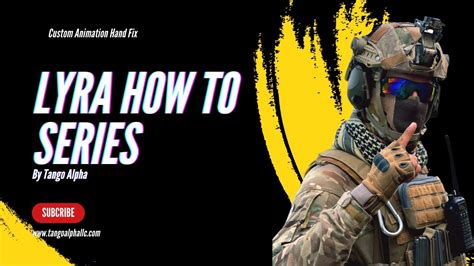 Lyra Series How To Fix Hand Animation Problem Unreal Ue5 Youtube