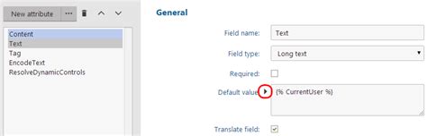 Entering Macro Expressions Kentico Xperience 8 Documentation