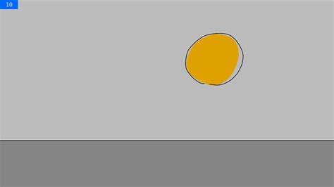 Frame By Frame Animation Template Assets And Templates Synfig Forums