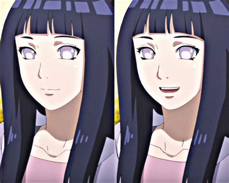 Pin Von Esperanza Auf Hinata Hyuga