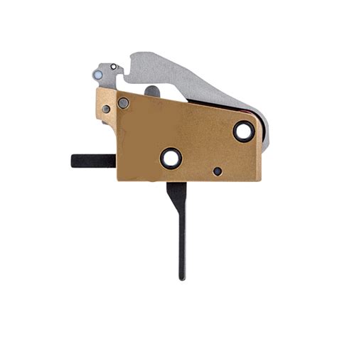 DH3 Two Stage Adjustable Trigger - Timney Triggers