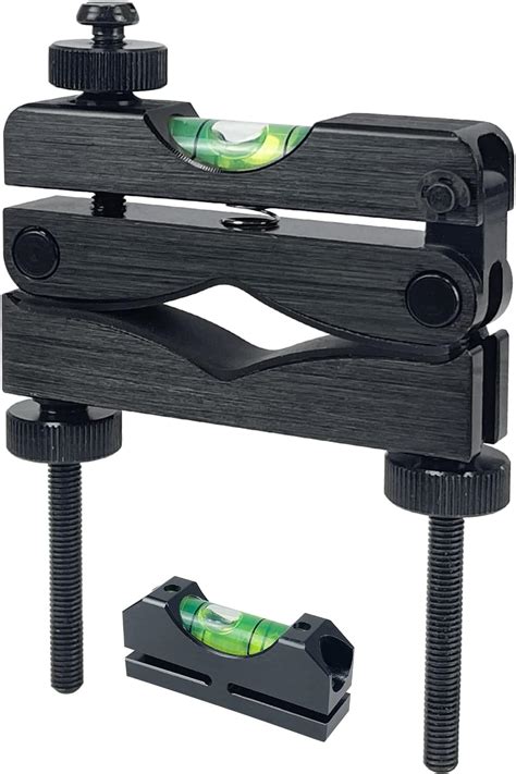 Scope Level Kit Gunsmithing And Troubleshooting