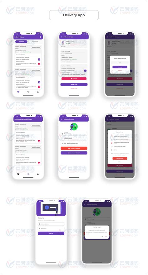 fluxkart仿亚马逊多卖家商城购物系统flutter双端app源码v1 1 云创源码