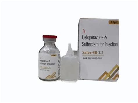 Cefoperazone Tazobactam Injection In Indore Id 2854874283888