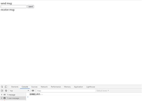 Springboot 结合 Netty 实战聊天系统 Rtc 实时音视频 Segmentfault 思否
