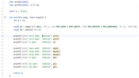 实战讲解linux进程内存空间 知乎