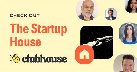 The Startup House