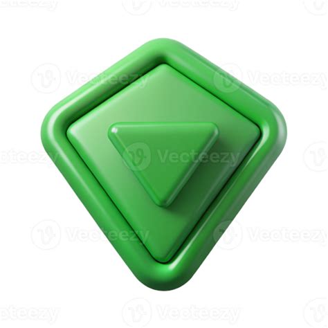 Serene Dynamic Geometric Triangular Badge Geometric Shape Clean Lines Flat Green Color With